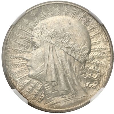 Fortress Katalog Monet Polskich - Polish Coin Catalogue Online